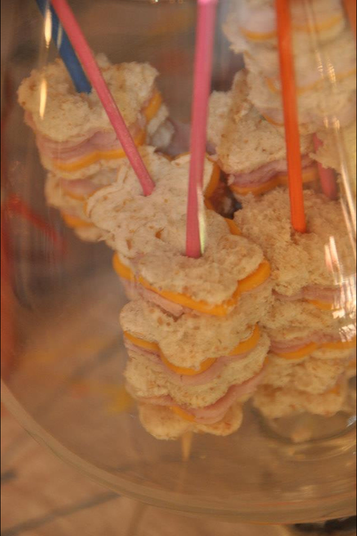 Arts and Crafts Birthday Party Ideas | Photo 2 of 43 | Catch My Party