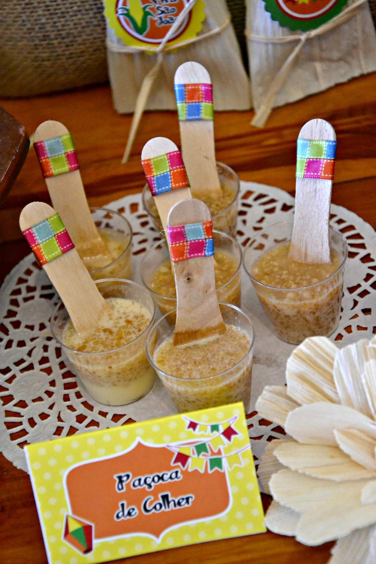 Brazilian Traditions - Festa Junina Party Ideas | Photo 21 of 30 ...