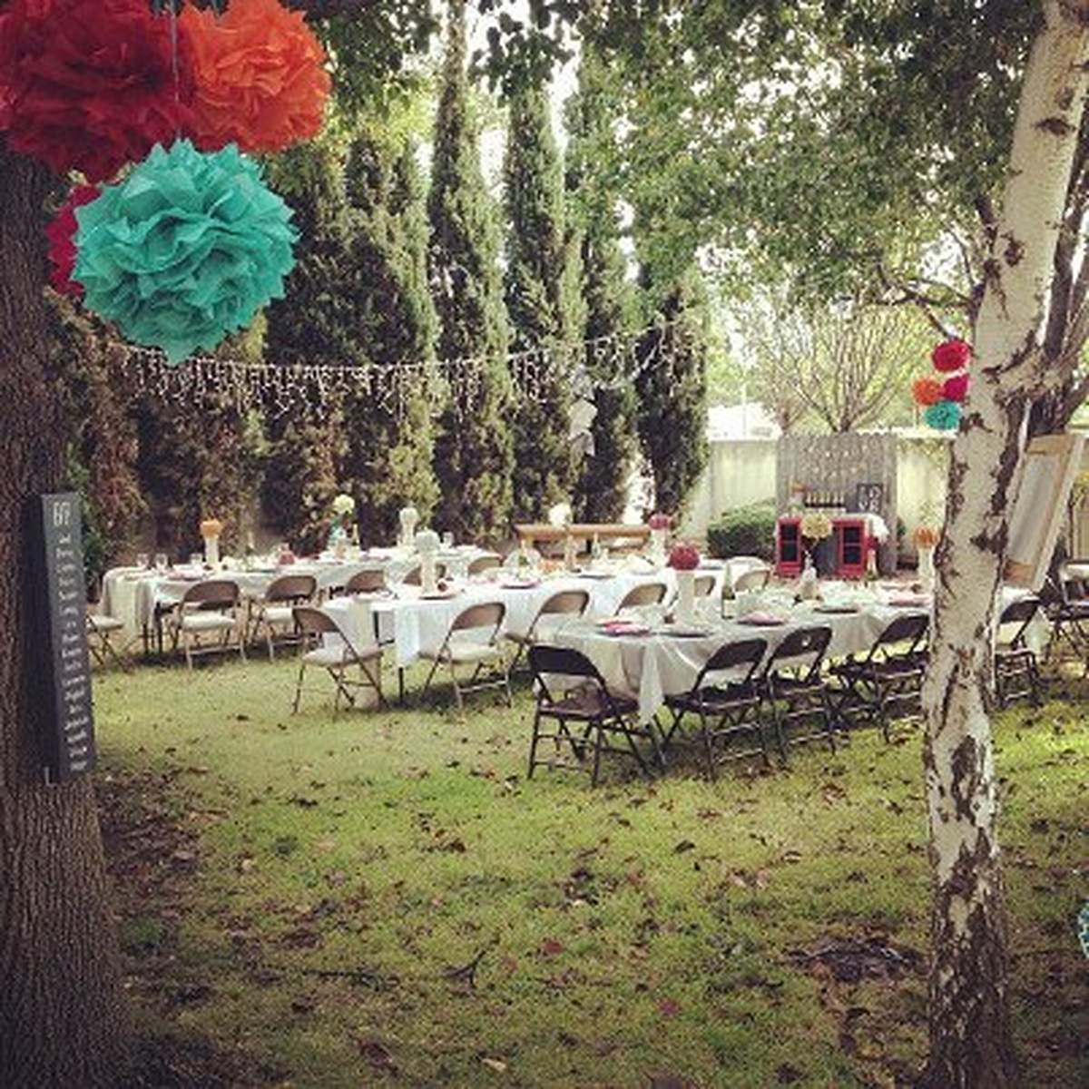 Flea Market/Vintage Thanksgiving Thanksgiving/Fall Party Ideas | Photo ...