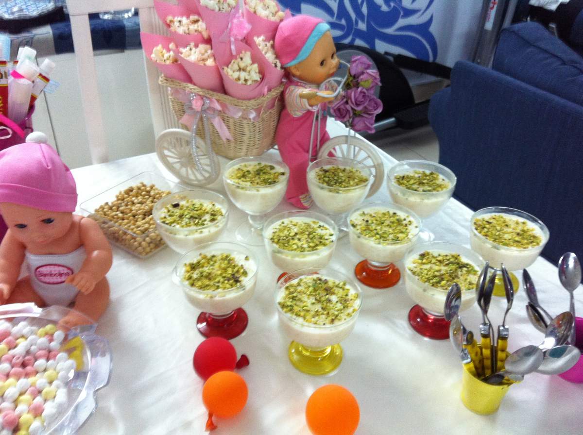 tooth first tooth party Party Ideas | Photo 16 of 18 | Catch My Party