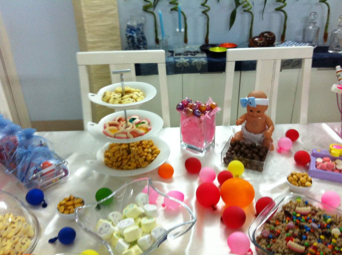 tooth first tooth party Party Ideas | Photo 16 of 18 | Catch My Party