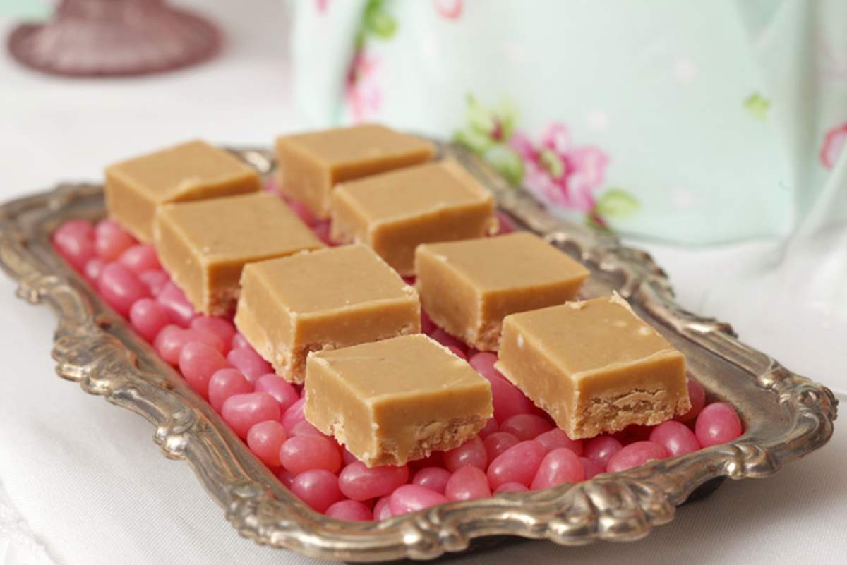 Vintage Shabby Chic Bridal/Wedding Shower Party Ideas | Photo 24 of 54 ...