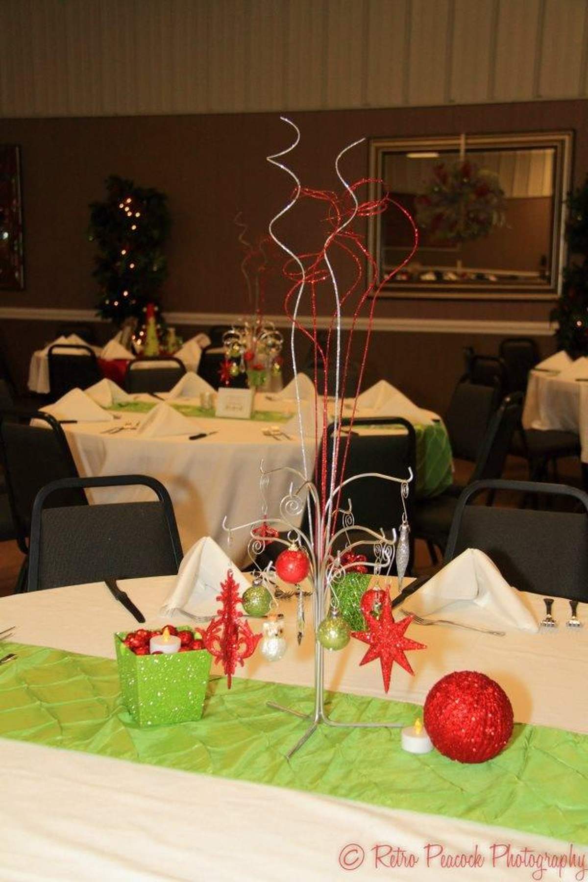 Christmas Party Christmas/Holiday Party Ideas | Photo 1 of 87 | Catch ...