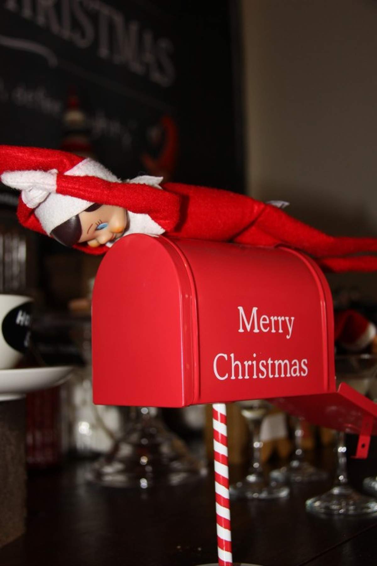 Christmas Get Together Christmas/Holiday Party Ideas | Photo 9 of 29 ...