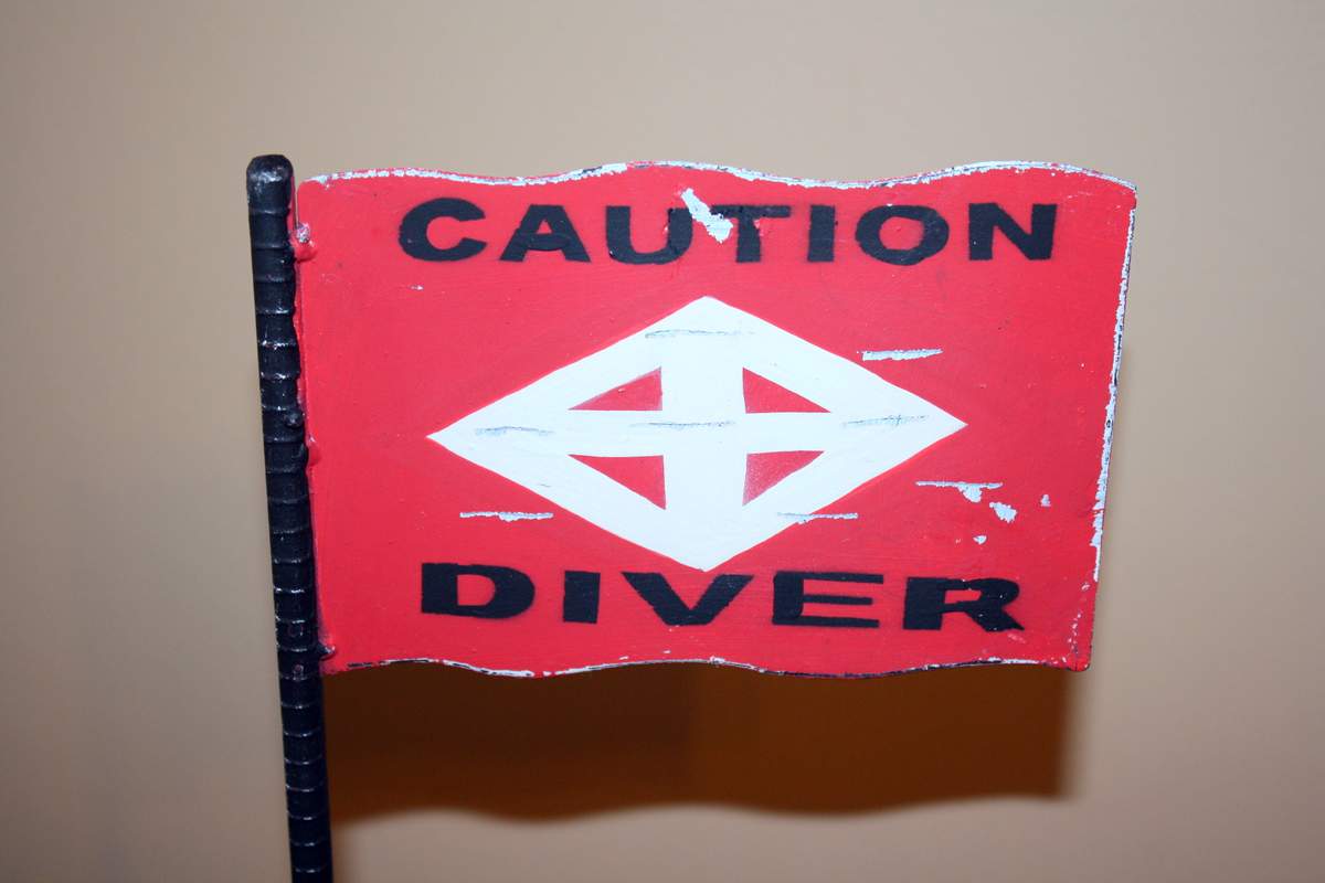 Diver's Birthday Party Ideas | Photo 16 of 41 | Catch My Party