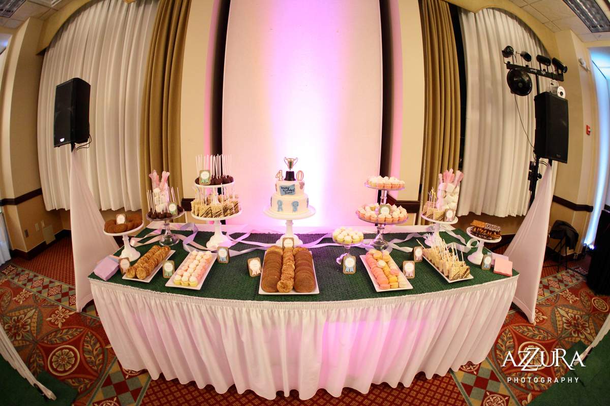 Best In Show Birthday Party Ideas | Photo 1 of 44 | Catch My Party