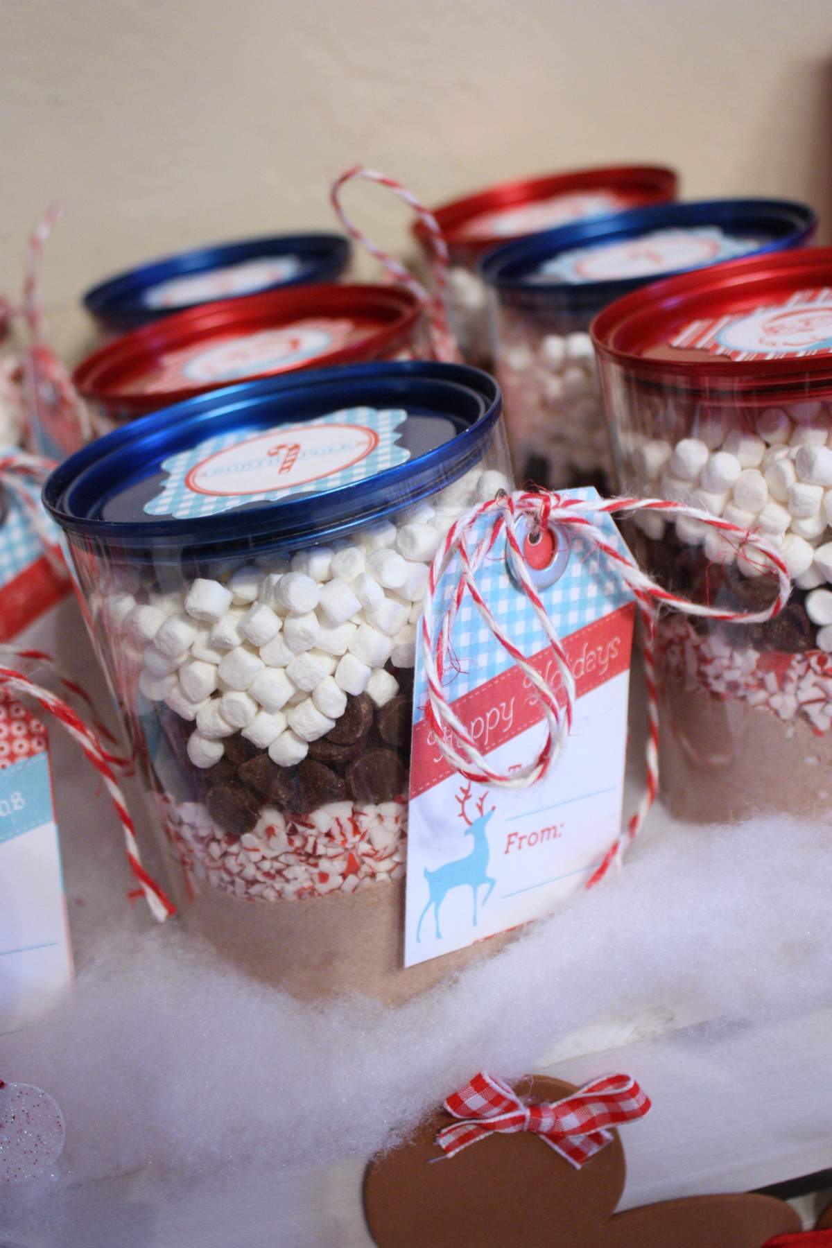 Santa's Gingerbread Fun Christmas/Holiday Party Ideas | Photo 17 of 47 ...