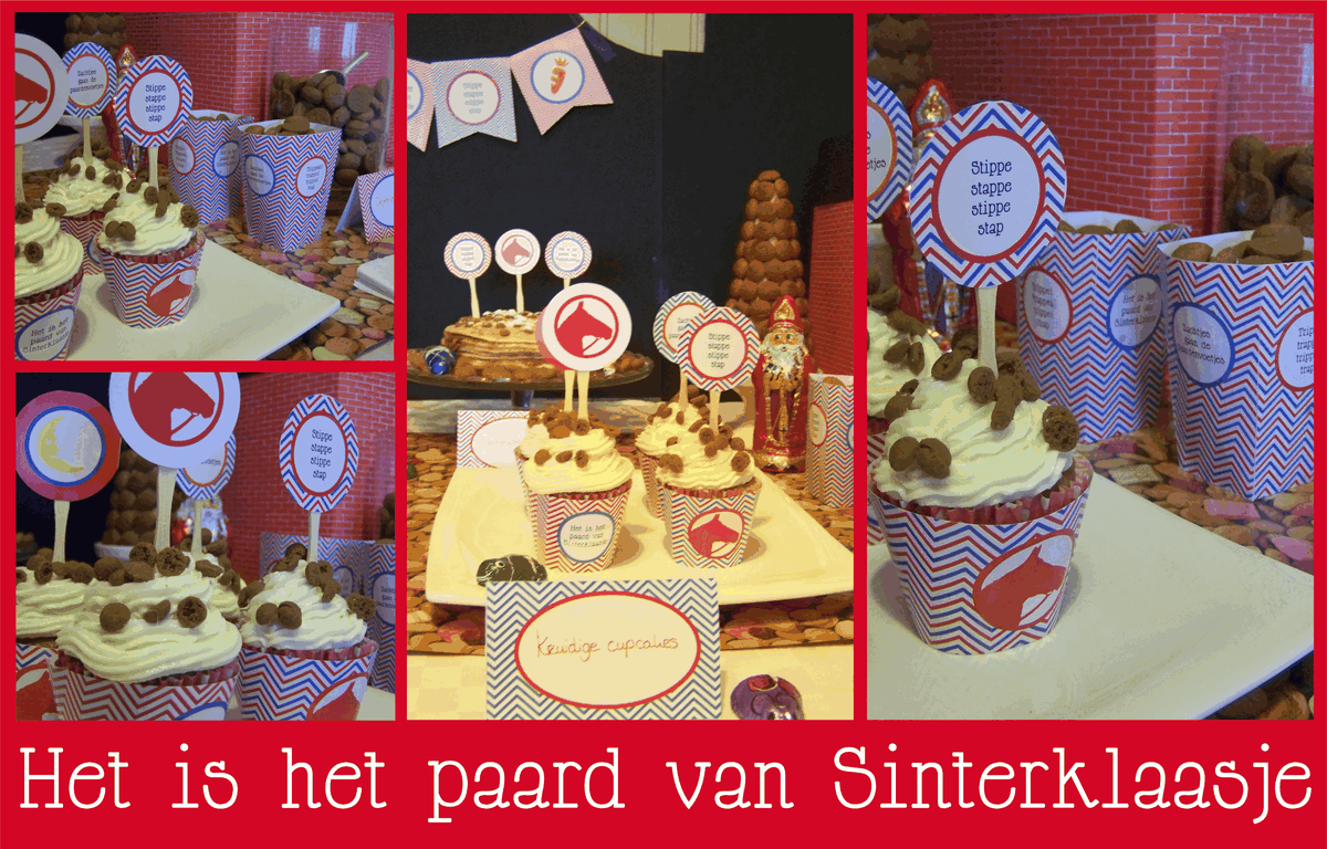Sinterklaas (it's a Dutch Holiday) Christmas/Holiday Party Ideas ...