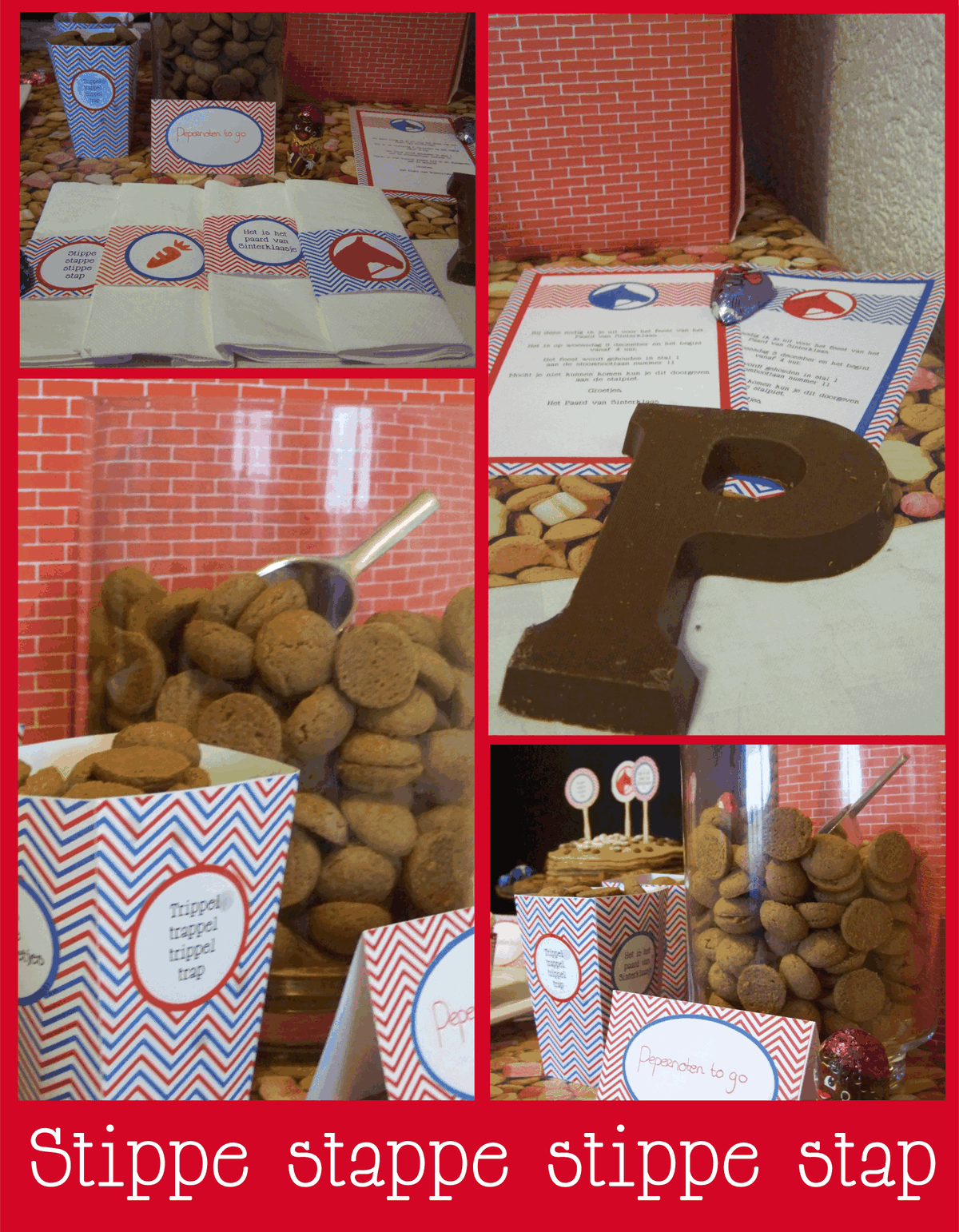 Sinterklaas (it's a Dutch Holiday) Christmas/Holiday Party Ideas ...