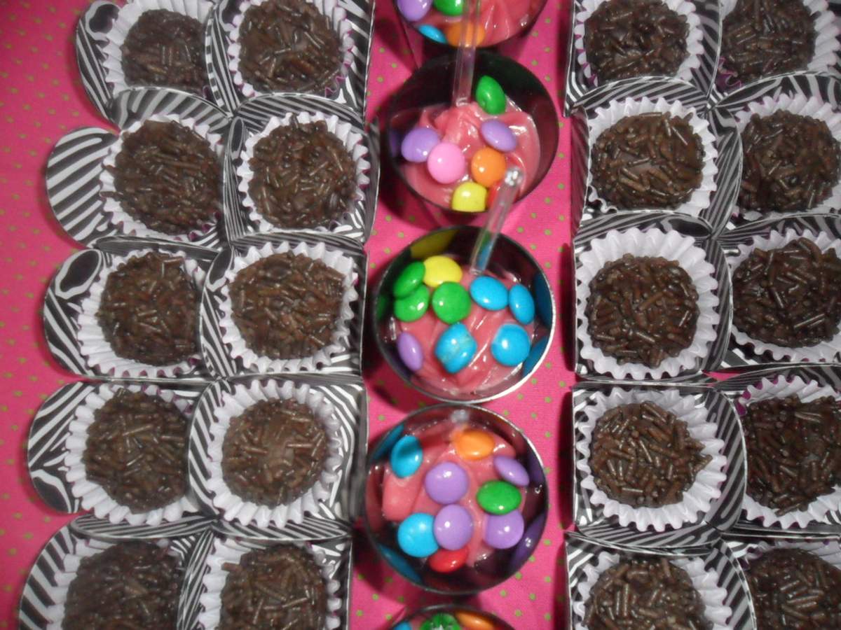 Birthday Party Ideas | Photo 6 of 31 | Catch My Party