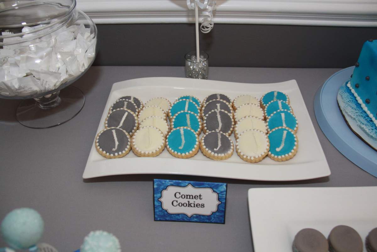 Ipad Technology Party Birthday Party Ideas | Photo 1 of 15 | Catch My Party