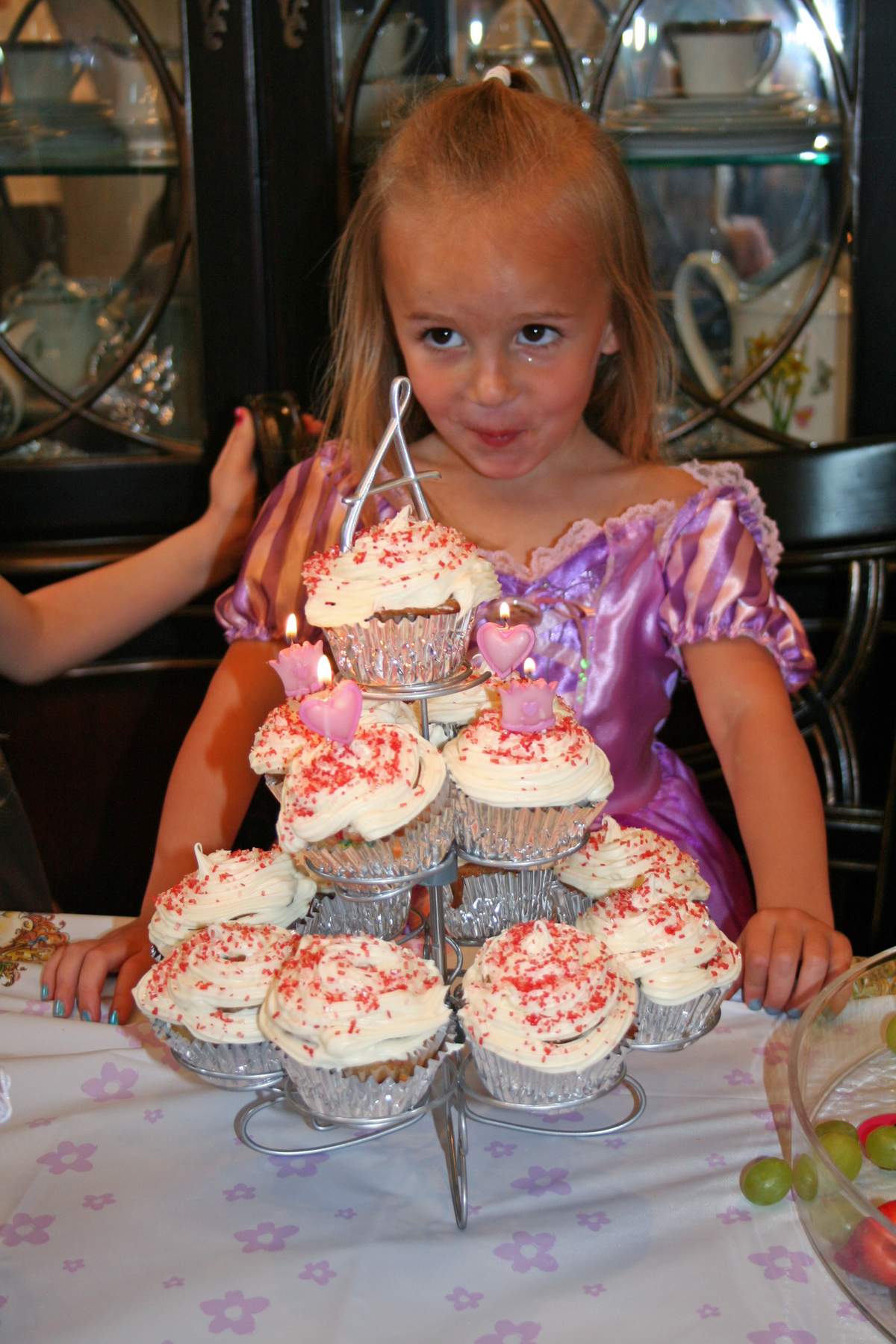 Dress up/Fashion Show Birthday Party Ideas | Photo 1 of 26 | Catch My Party