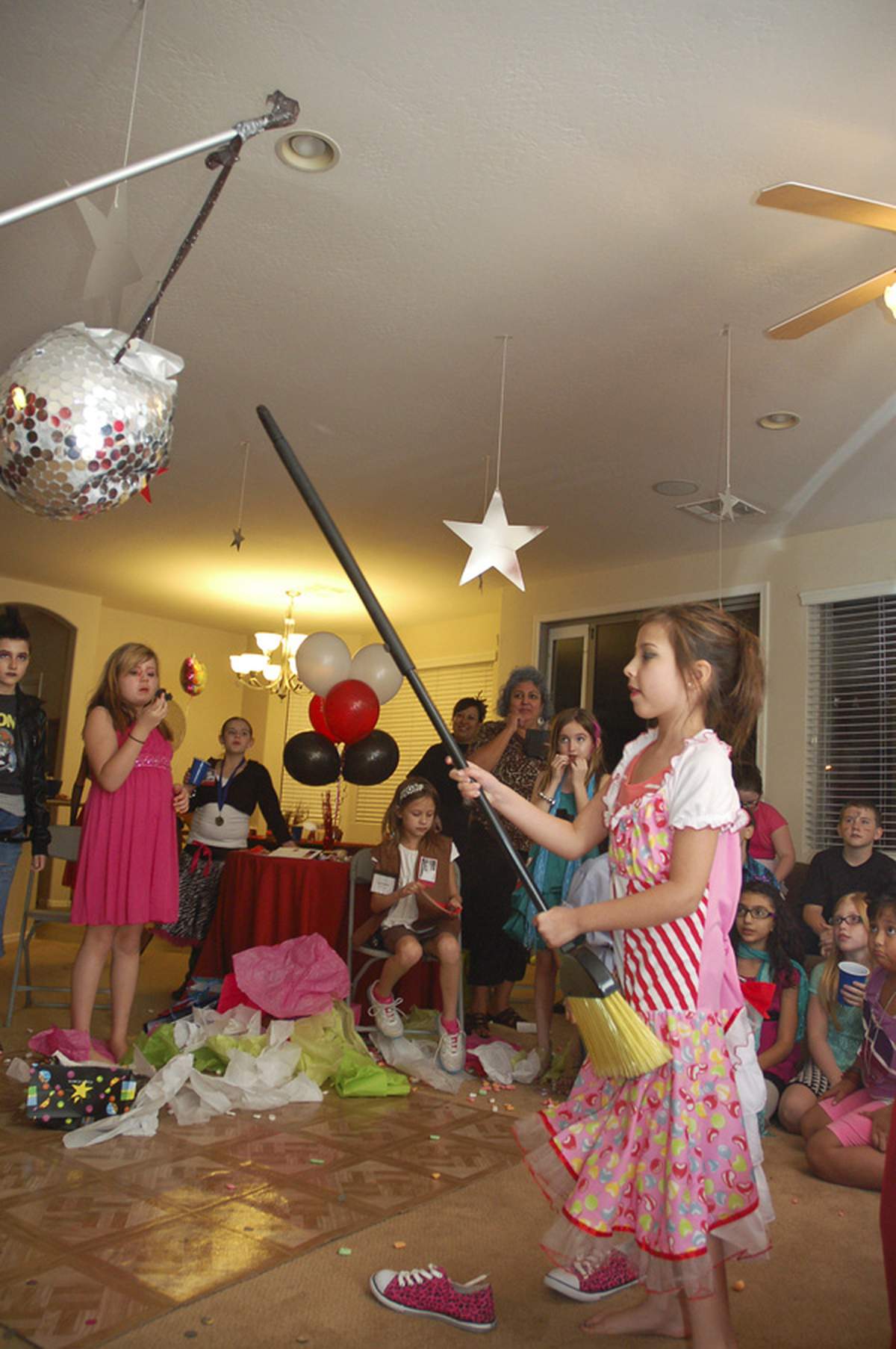 80s High School Reunion Birthday Party Ideas | Photo 1 of 36 | Catch My ...