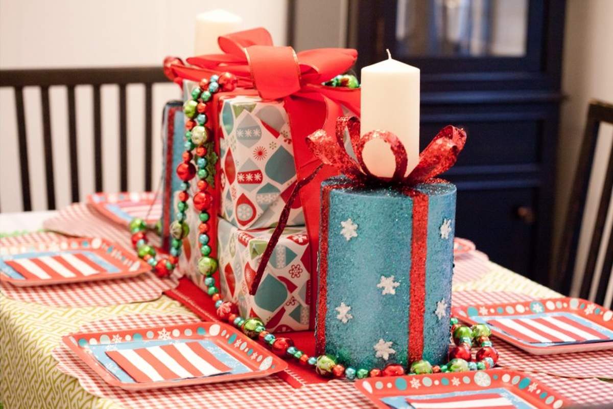 Winter Wonderland, Snowman, Snowflake Birthday Party Ideas | Photo 33 ...