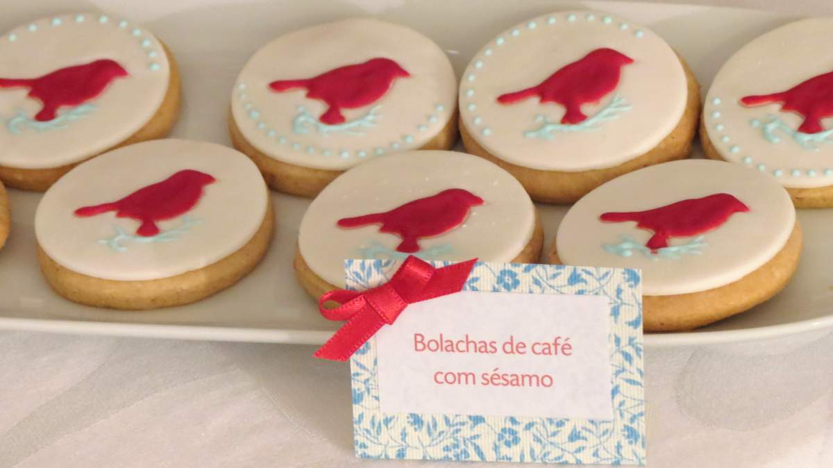 Birds Birthday Party Ideas | Photo 2 of 7 | Catch My Party