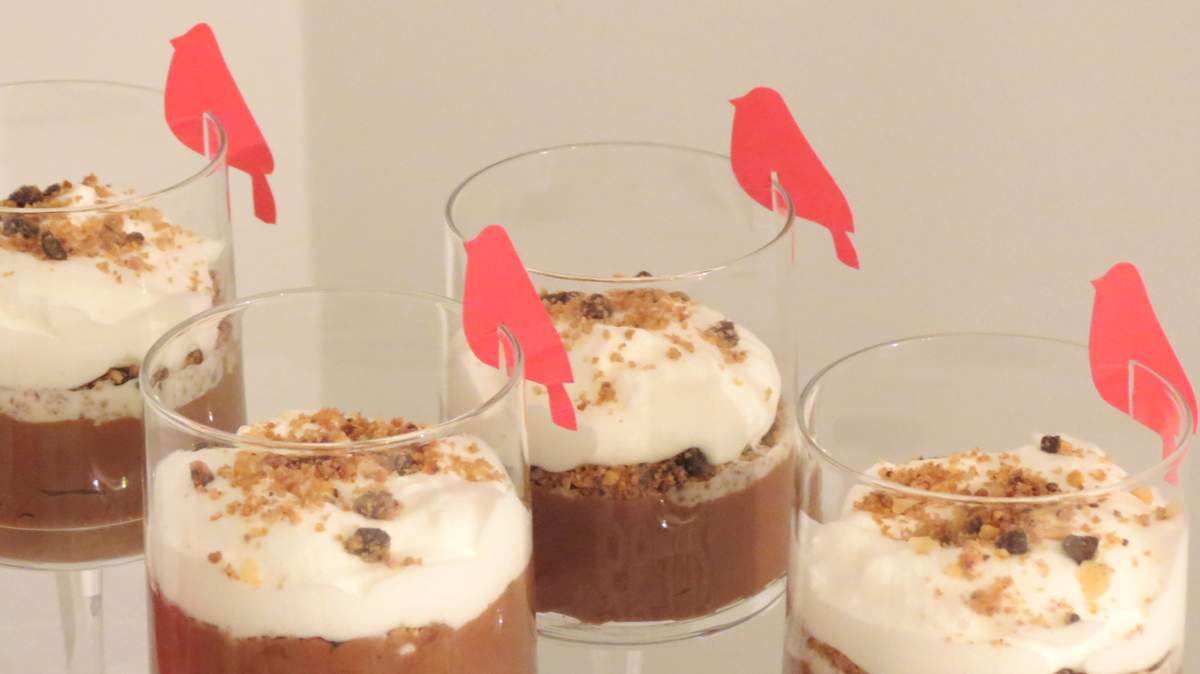 Birds Birthday Party Ideas | Photo 2 of 7 | Catch My Party