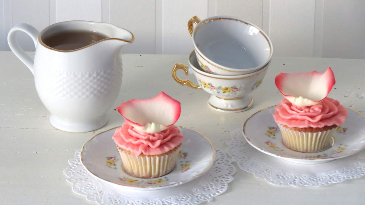 Tea Tea Party Party Ideas | Photo 1 of 7 | Catch My Party