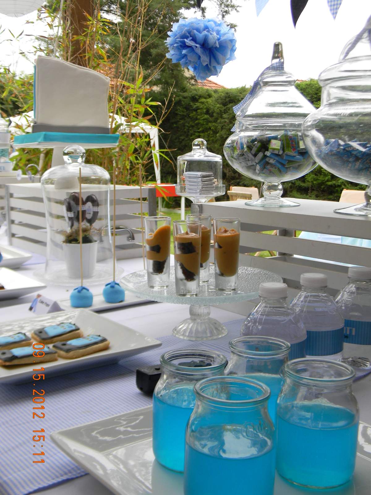 Technology Party Birthday Party Ideas | Photo 15 of 34 | Catch My Party