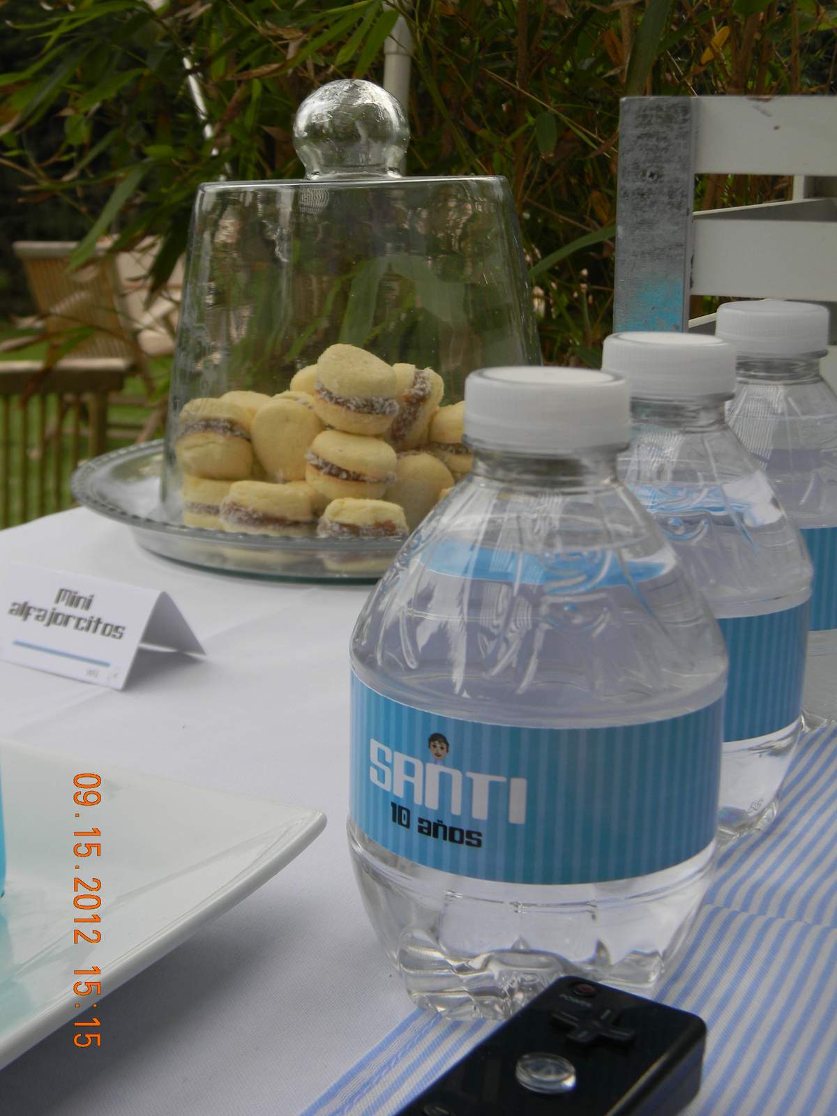 Technology Party Birthday Party Ideas | Photo 1 of 34 | Catch My Party