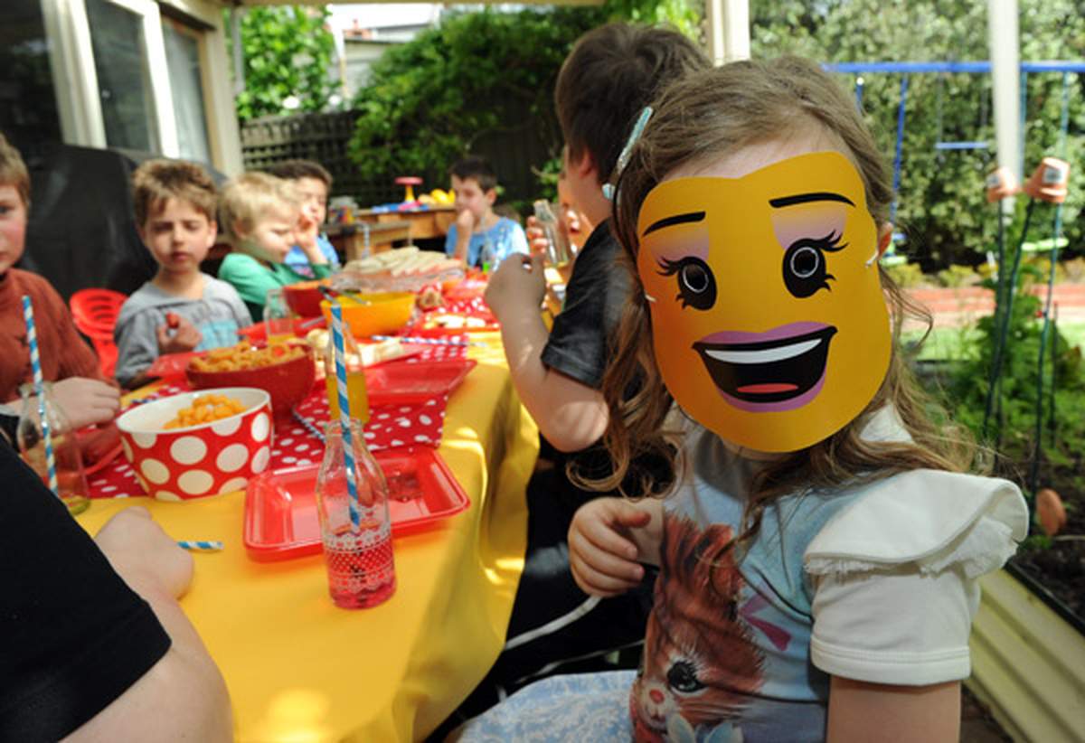 Colourful and fun Lego Birthday Party Ideas | Photo 2 of 13 | Catch My ...