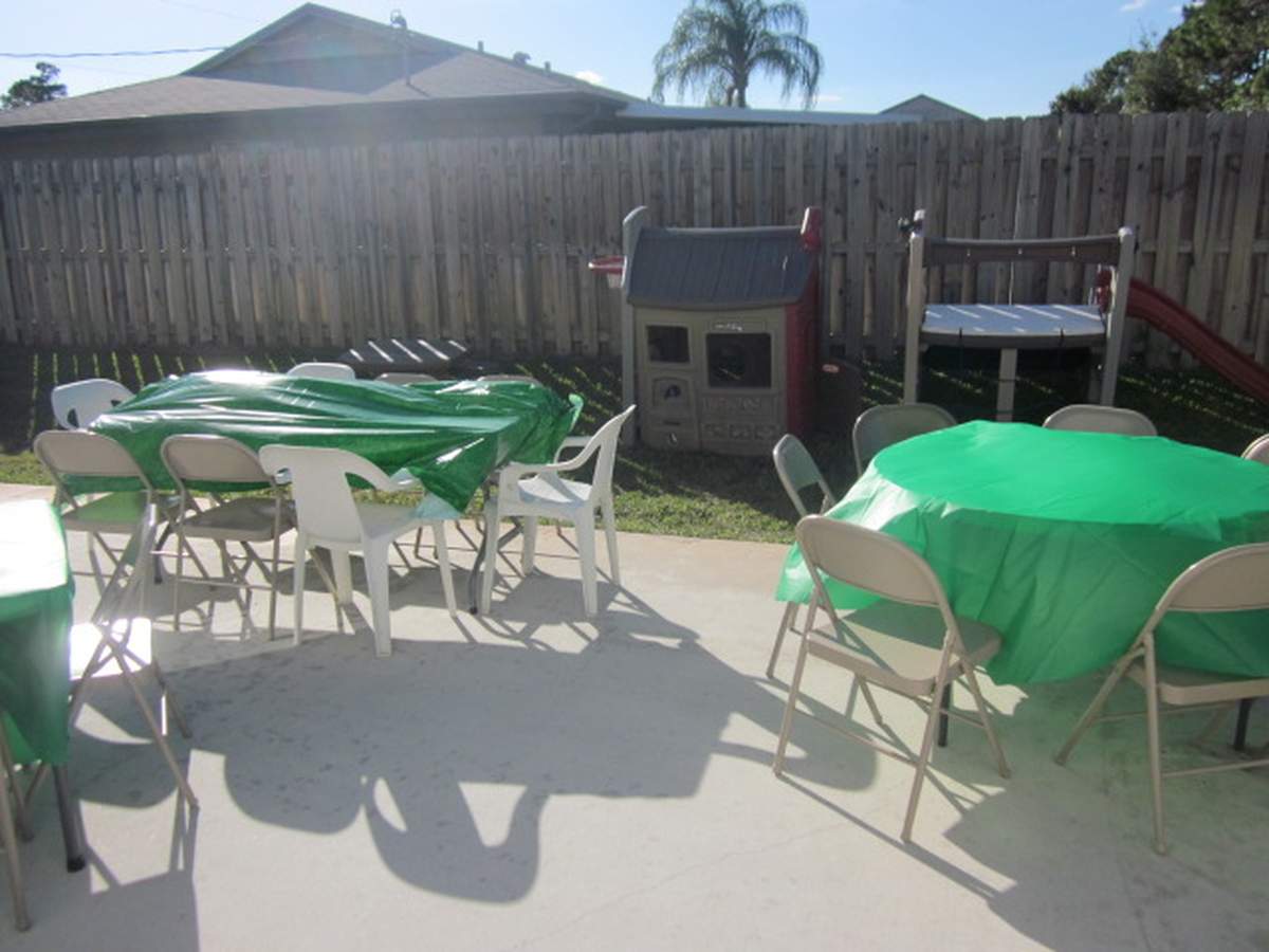 Sports Birthday Party Ideas | Photo 8 of 35 | Catch My Party