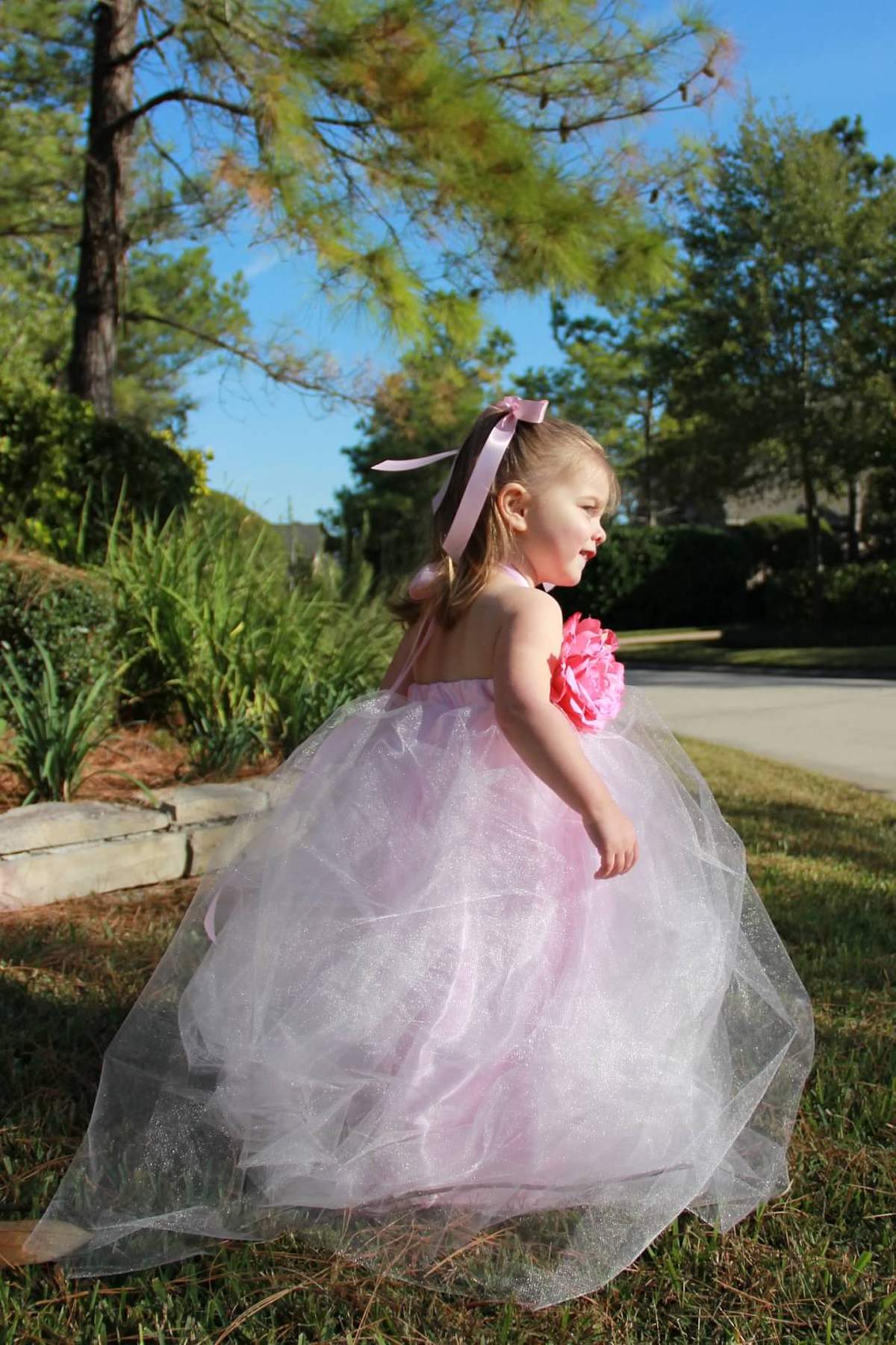 Birthday Tutu Party Birthday Party Ideas | Photo 9 of 16 | Catch My Party