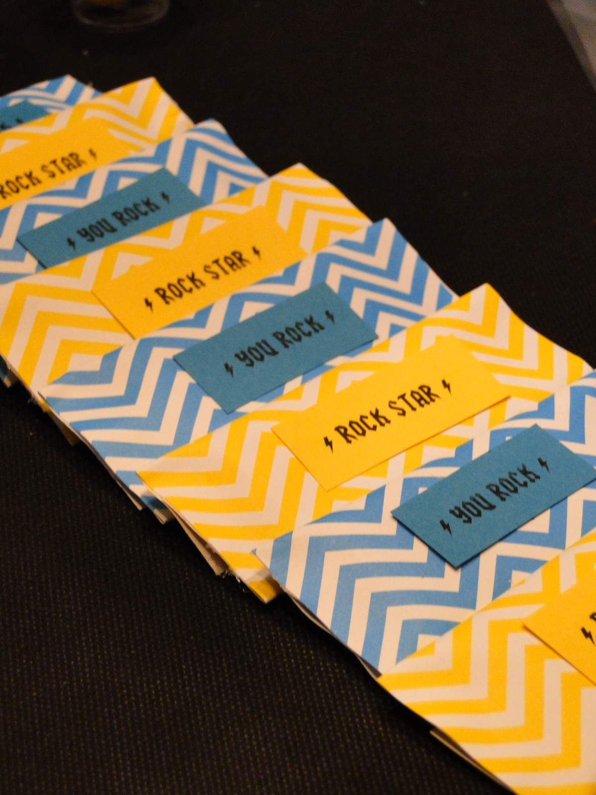 Guitar, music, Rock and Roll , Rock star Birthday Party Ideas | Photo ...