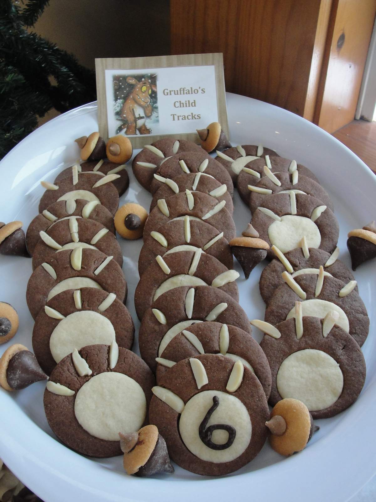 The Gruffalo! Birthday Party Ideas | Photo 8 of 14 | Catch My Party