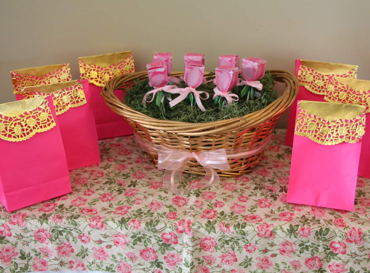 On top of Spaghetti Birthday Party Ideas | Photo 23 of 28 | Catch My Party