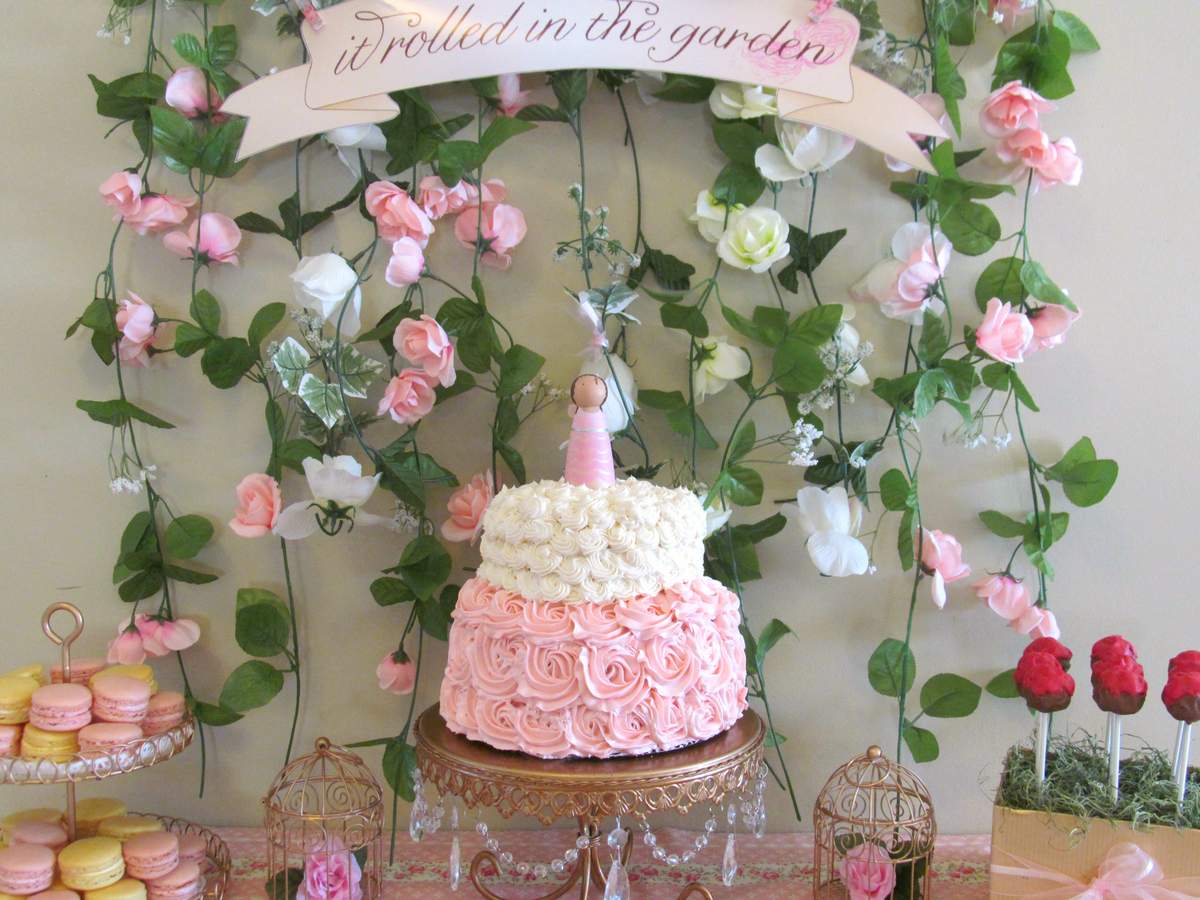 On top of Spaghetti Birthday Party Ideas | Photo 2 of 28 | Catch My Party