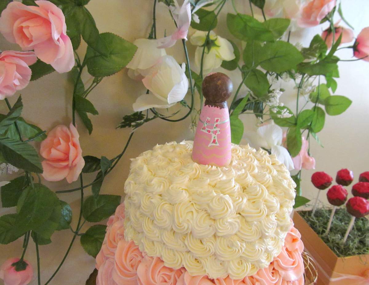 On top of Spaghetti Birthday Party Ideas | Photo 3 of 28 | Catch My Party