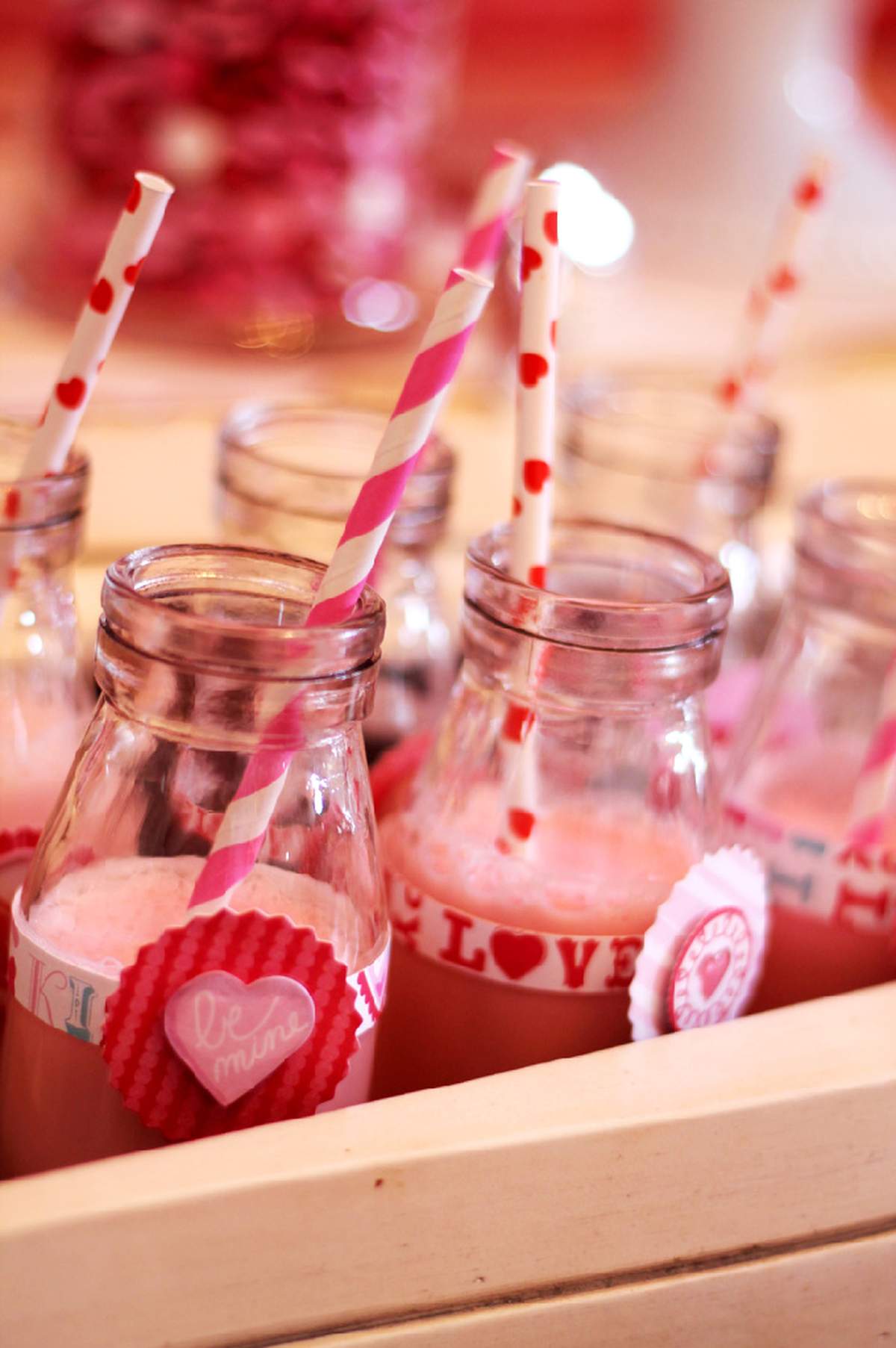 Valentine s Day Tea Party Valentine s Day Party Ideas Photo 10 Of 20 