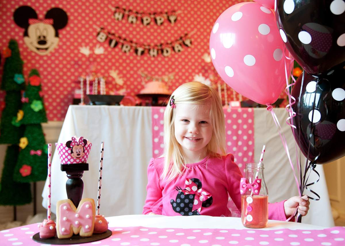 Birthday Party Ideas | Photo 6 of 32 | Catch My Party
