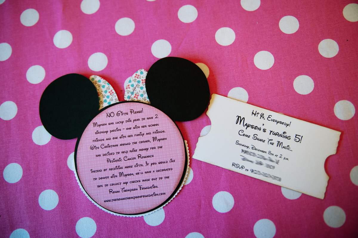 Birthday Party Ideas | Photo 6 of 32 | Catch My Party