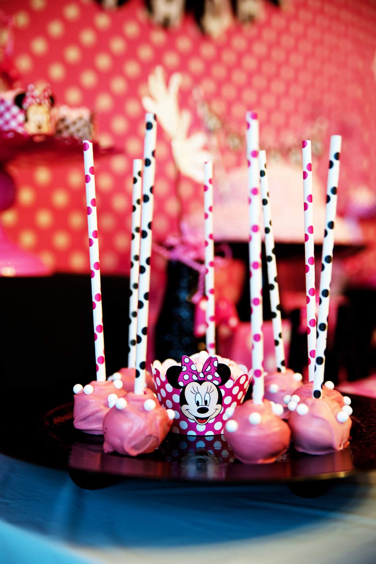 Birthday Party Ideas | Photo 6 of 32 | Catch My Party