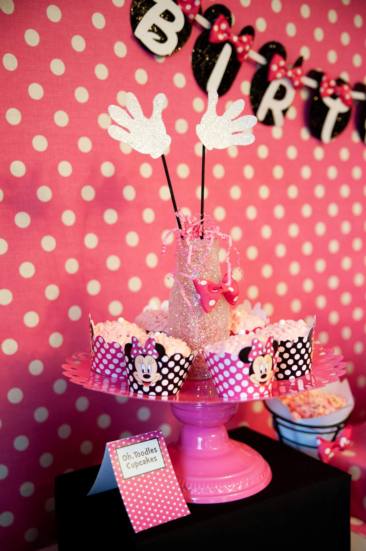 Birthday Party Ideas | Photo 6 of 32 | Catch My Party