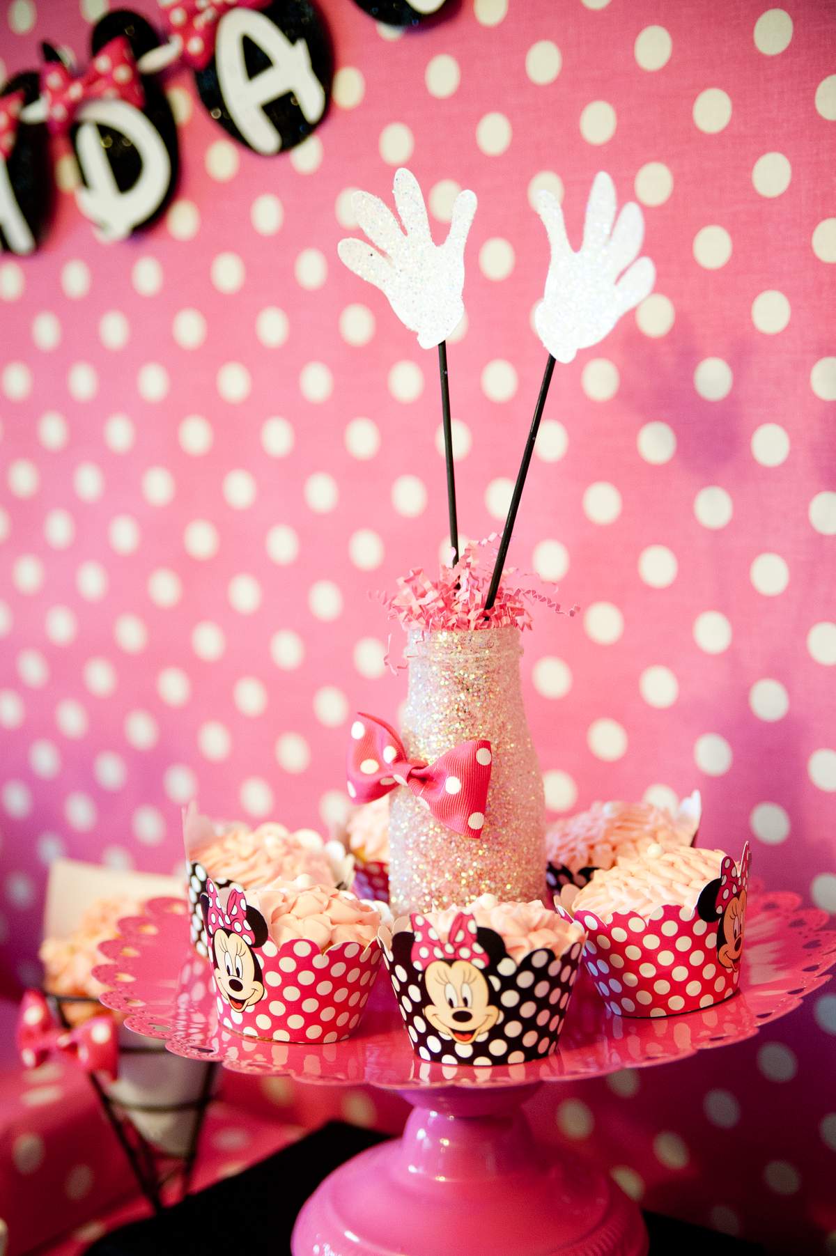Birthday Party Ideas | Photo 6 of 32 | Catch My Party