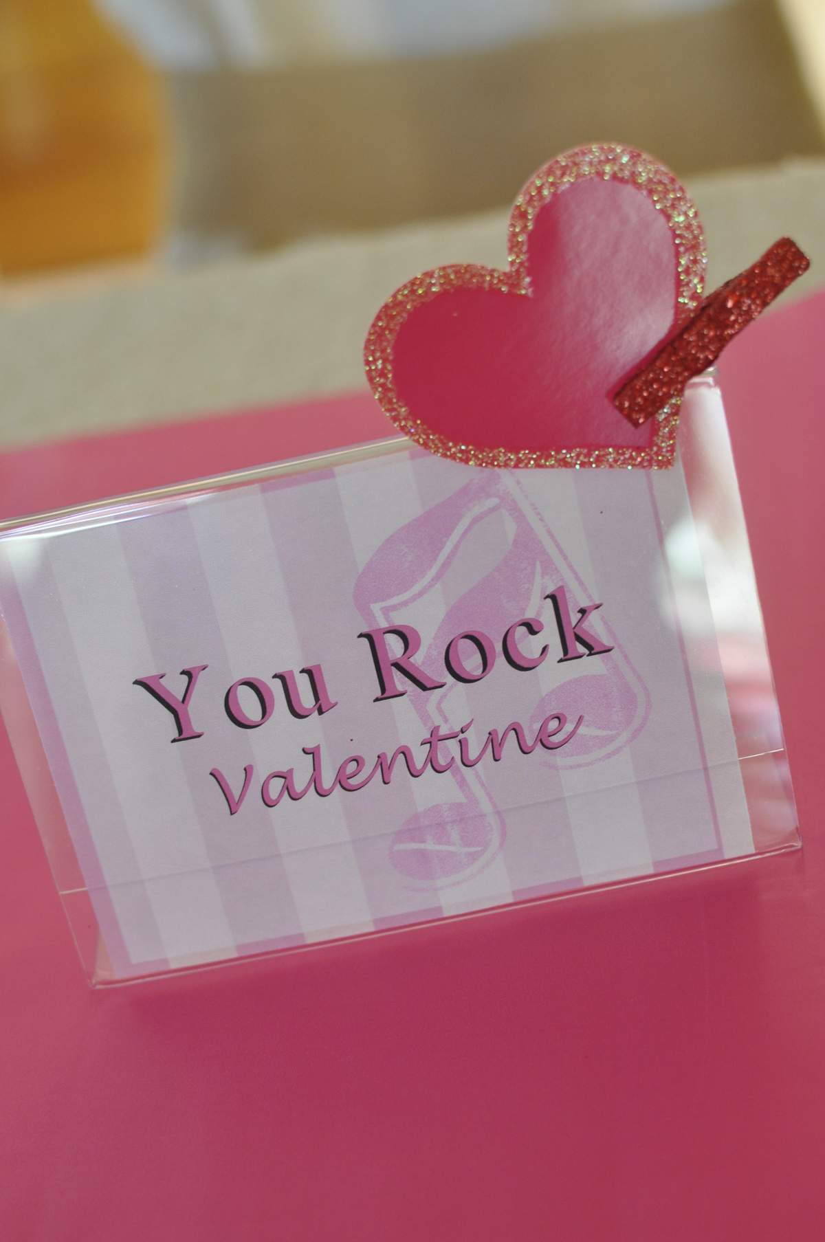 Valentines /Hearts/Pink Valentine's Day Party Ideas | Photo 22 of 45 ...