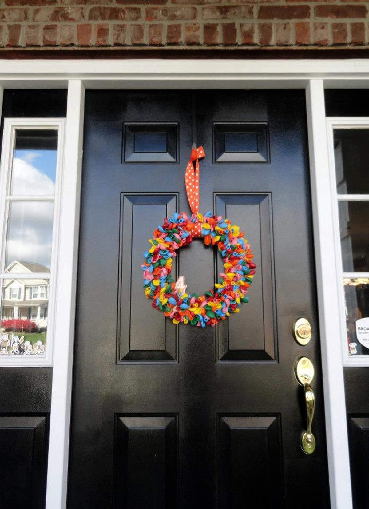 Disney/Pixar Up Birthday Party Ideas | Photo 9 of 14 | Catch My Party