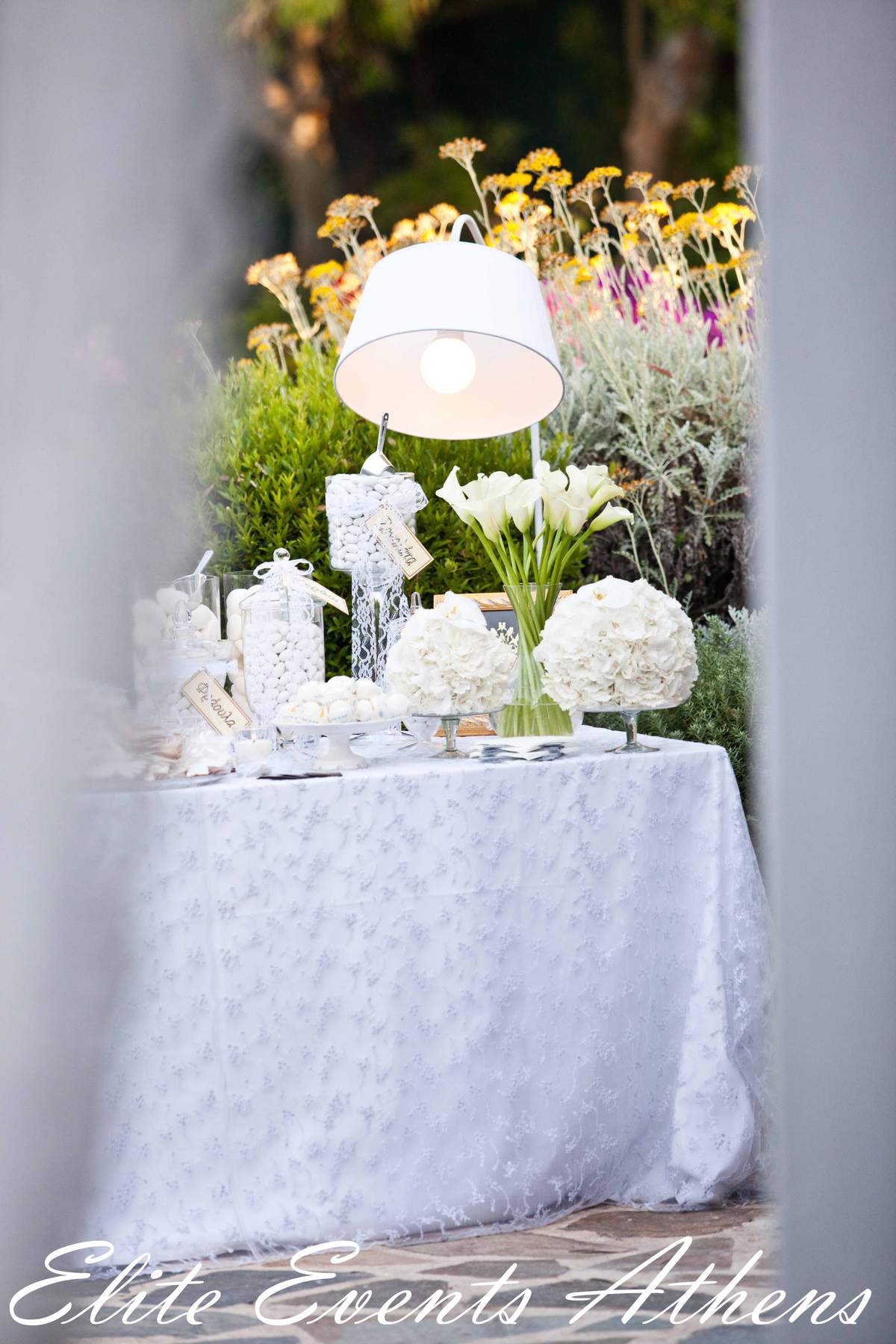 Shabby Chic, Vintage Glam, Vintage Chic Wedding Party Ideas | Photo 10 ...