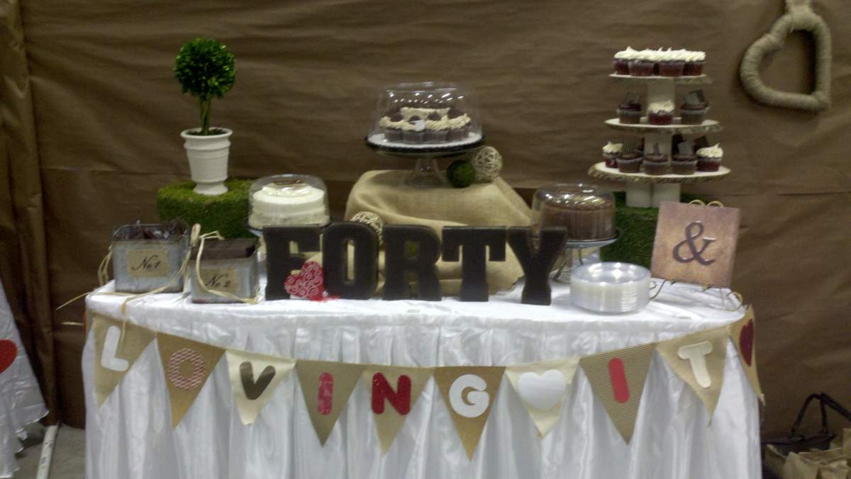 Nature And Hearts Birthday Party Ideas Photo 4 Of 8 Catch My Party