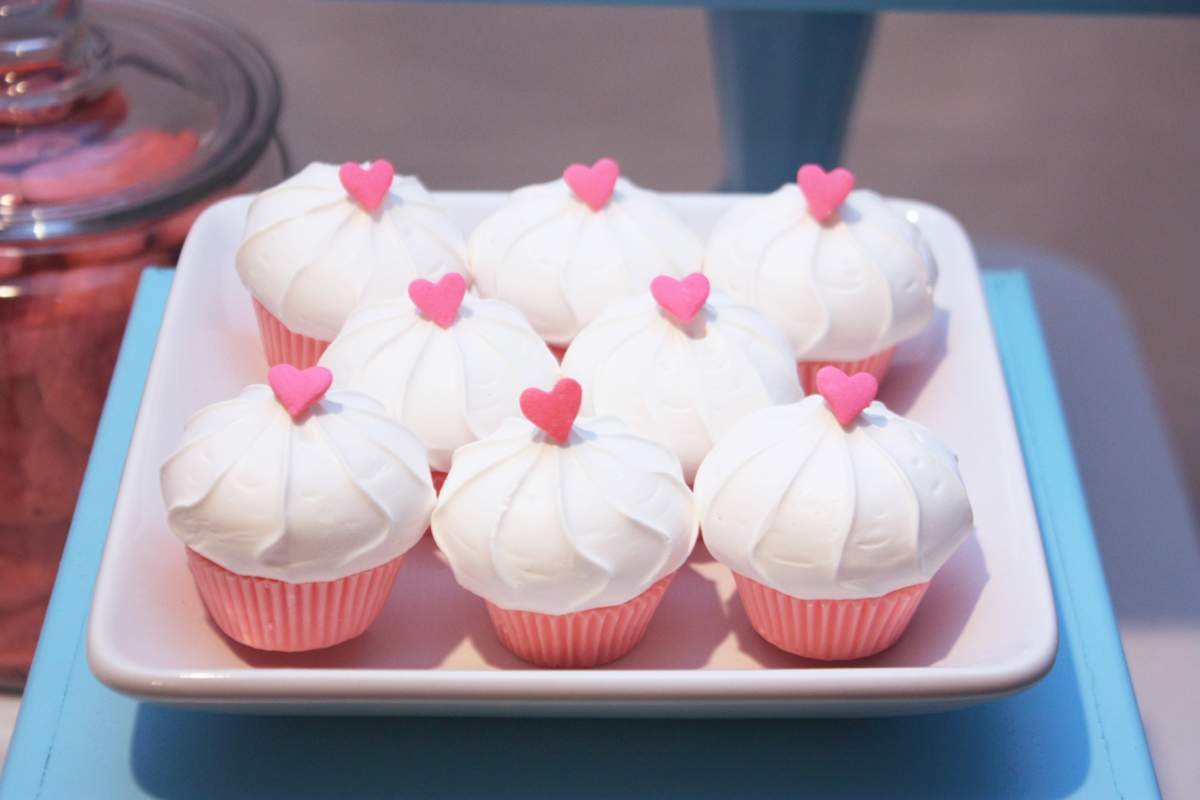 Baking and Cooking Birthday Party Ideas | Photo 18 of 44 | Catch My Party