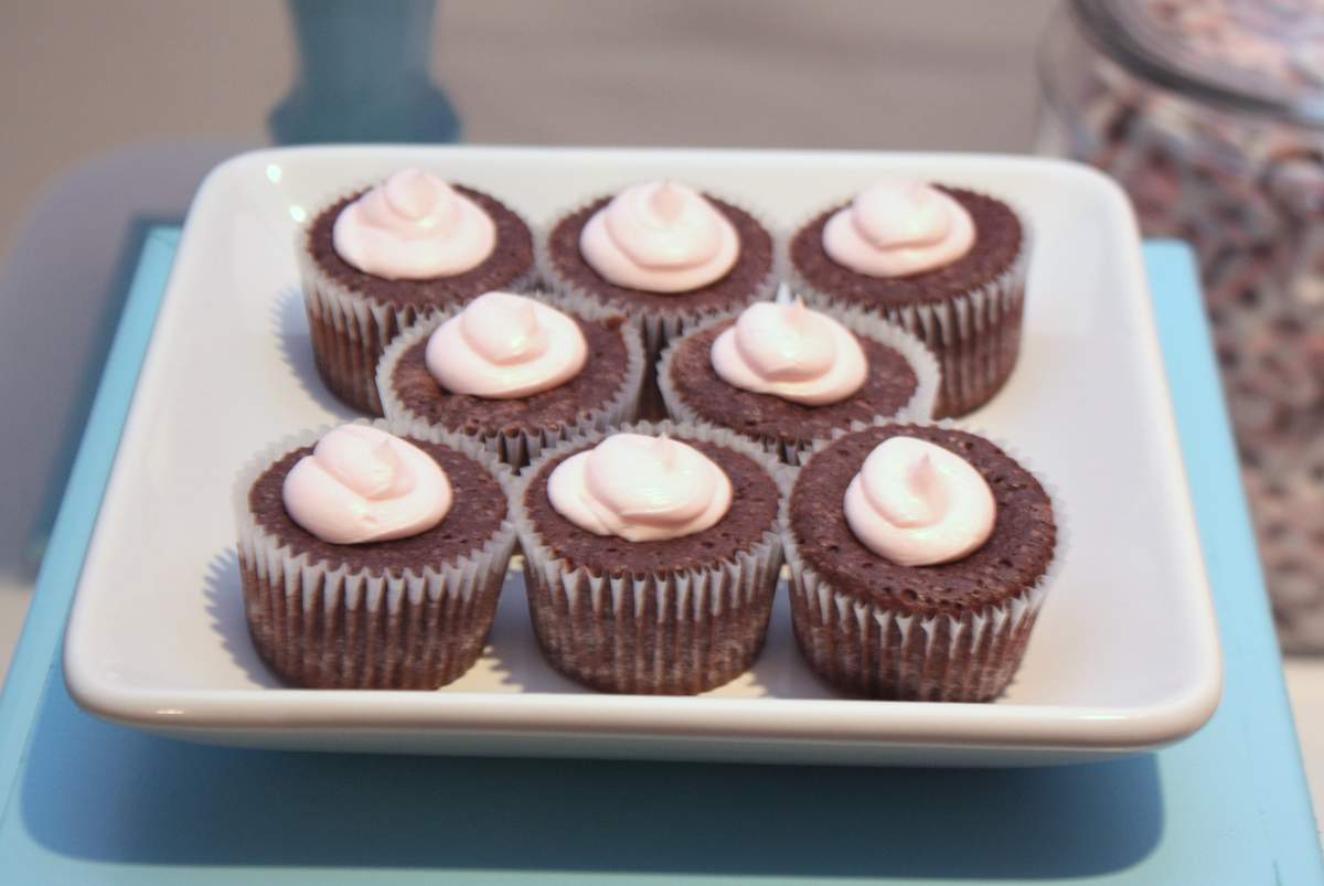 Baking and Cooking Birthday Party Ideas | Photo 18 of 44 | Catch My Party