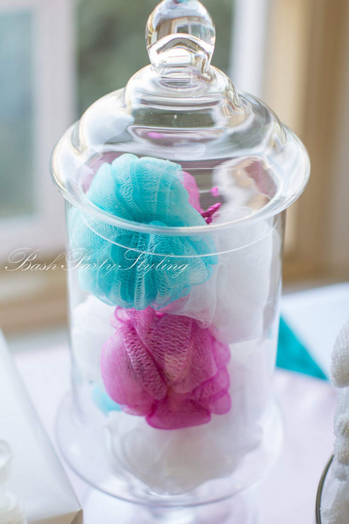 Spa Party Birthday Party Ideas | Photo 10 of 19 | Catch My Party