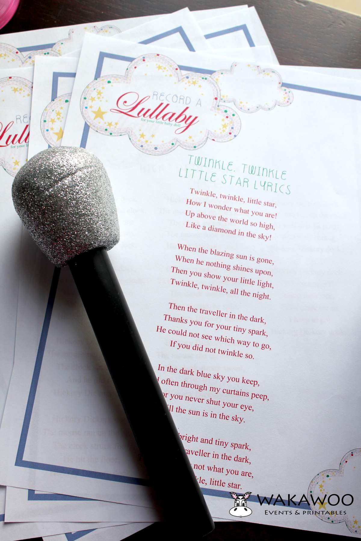 Birthday Party Ideas | Photo 1 of 59 | Catch My Party