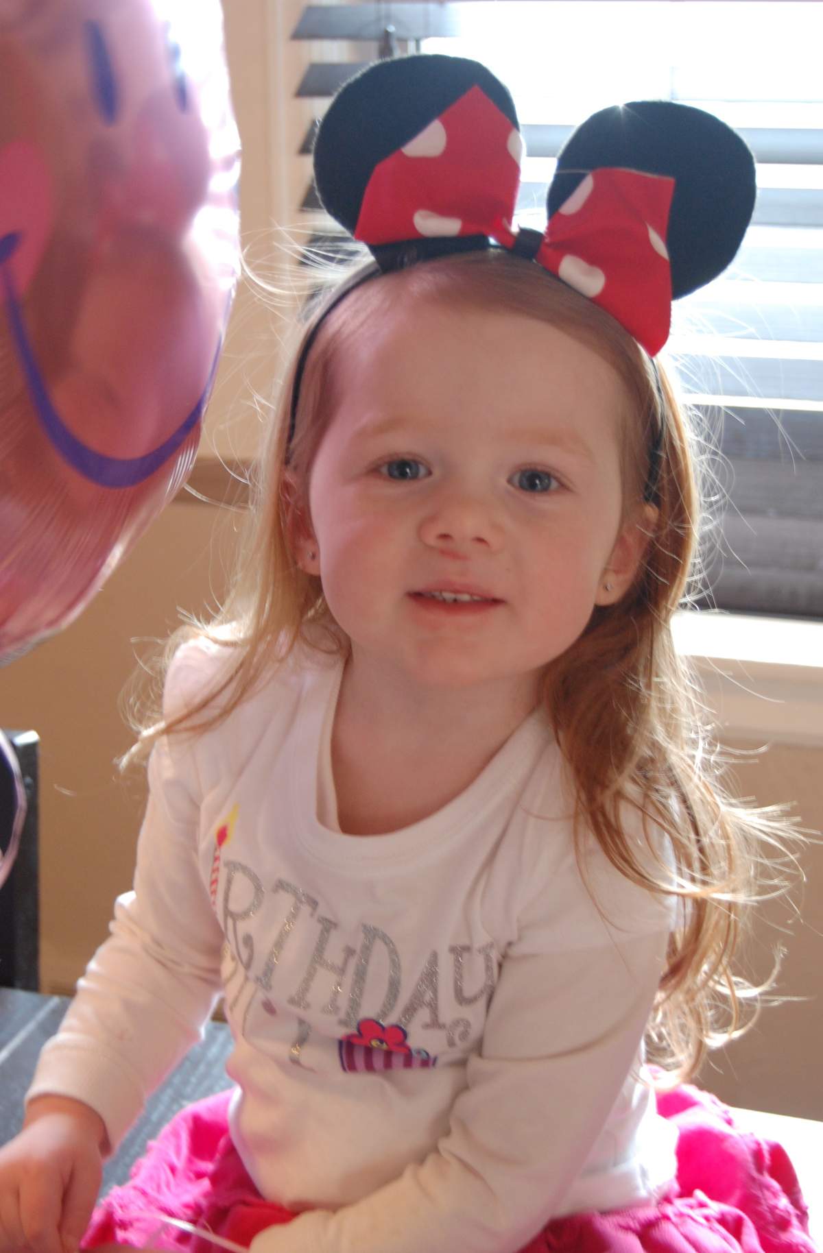 Minnie Mouse Birthday Party Ideas Photo 1 Of 8 Catch My Party Minnie Mouse Birthday Party Ideas Photo 1 Of 8 Catch My Party