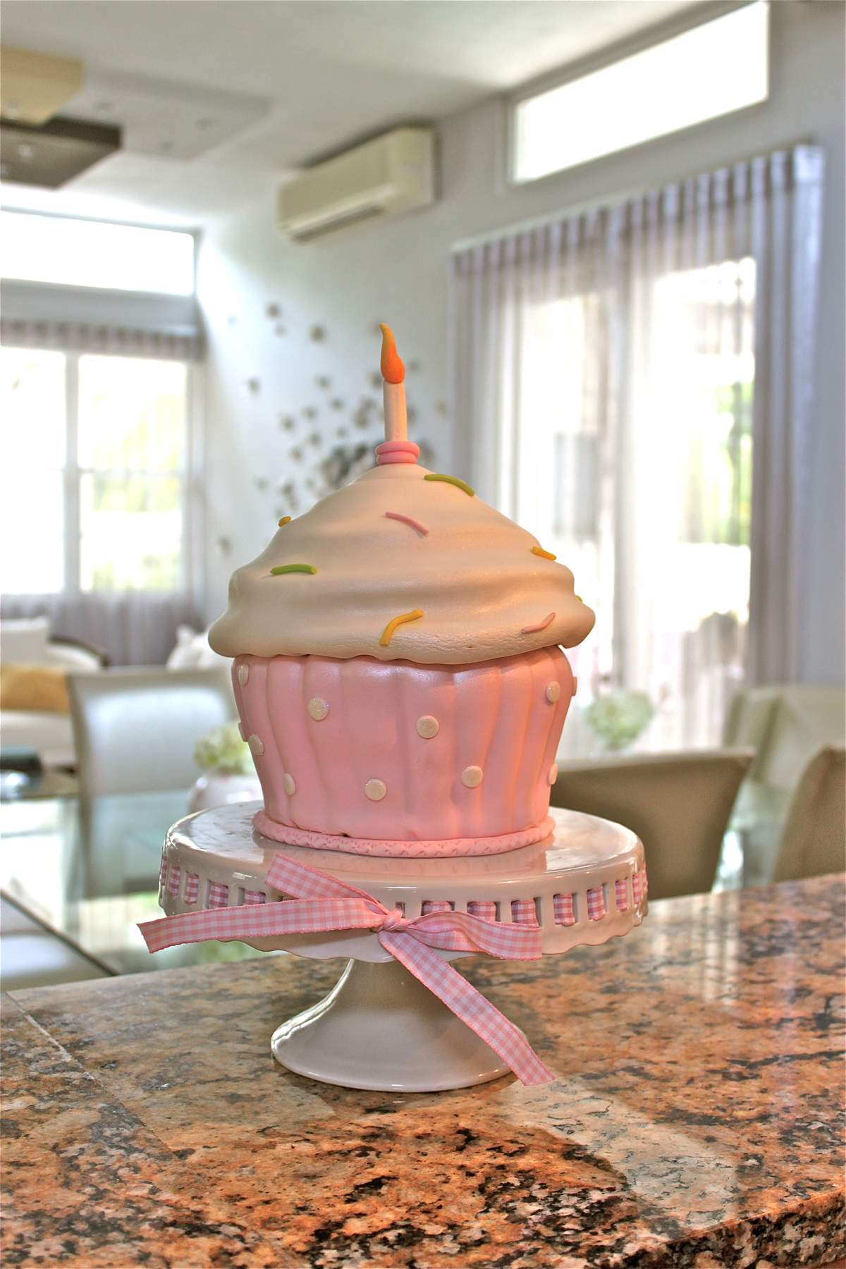 Baking and Cooking Birthday Party Ideas | Photo 1 of 34 | Catch My Party