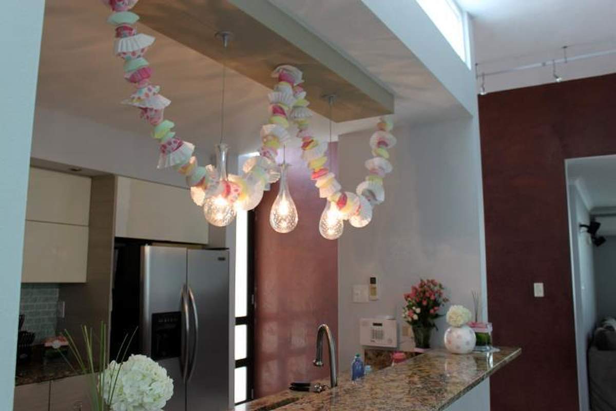 Baking and Cooking Birthday Party Ideas | Photo 2 of 34 | Catch My Party