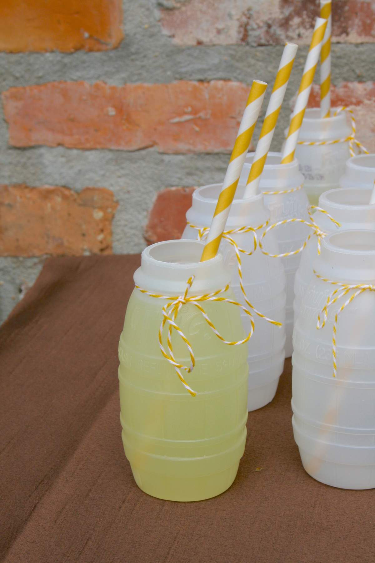 monkeys Birthday Party Ideas | Photo 3 of 24 | Catch My Party