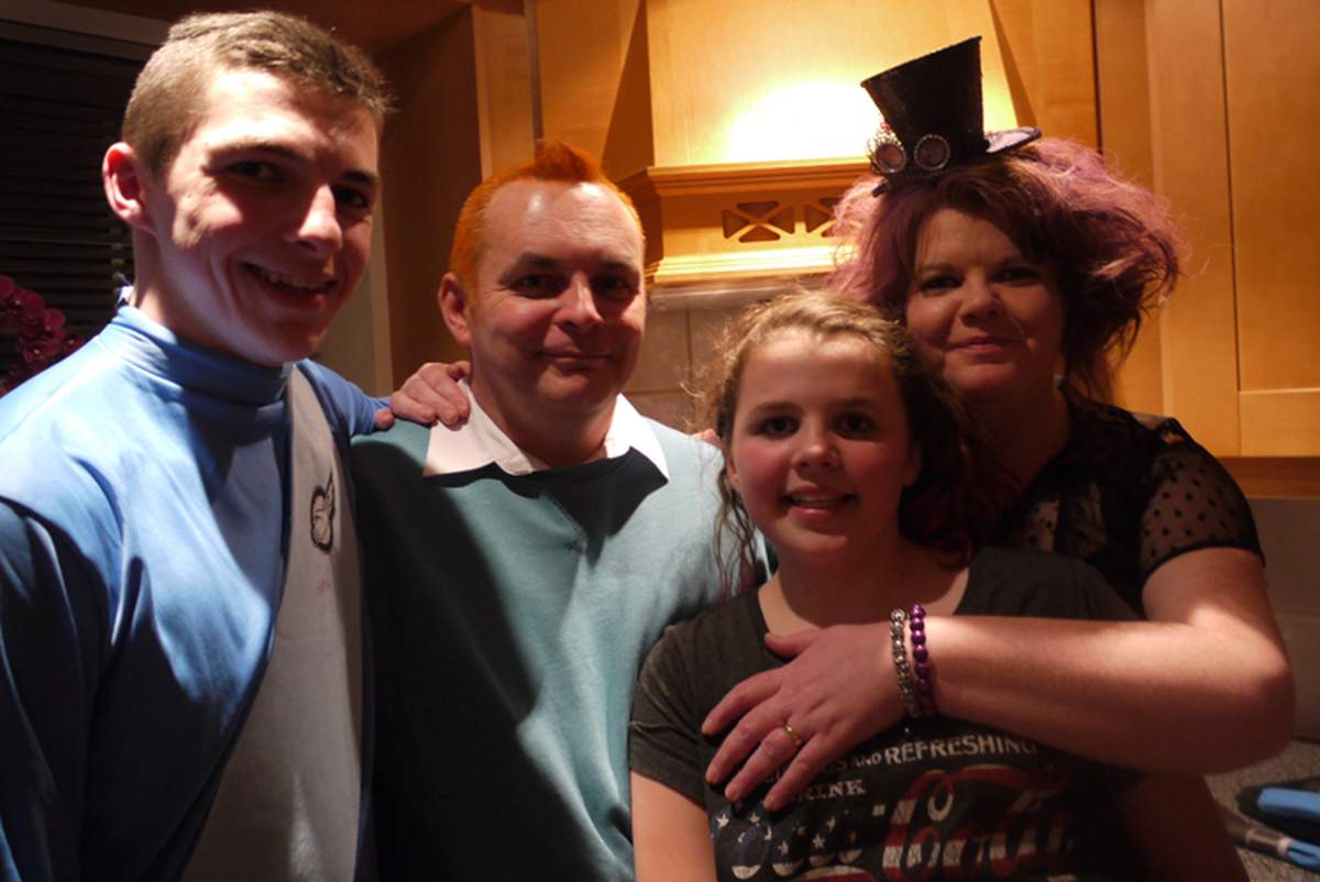 Fancy dress - come as someone famous! Birthday Party Ideas | Photo 1 of ...